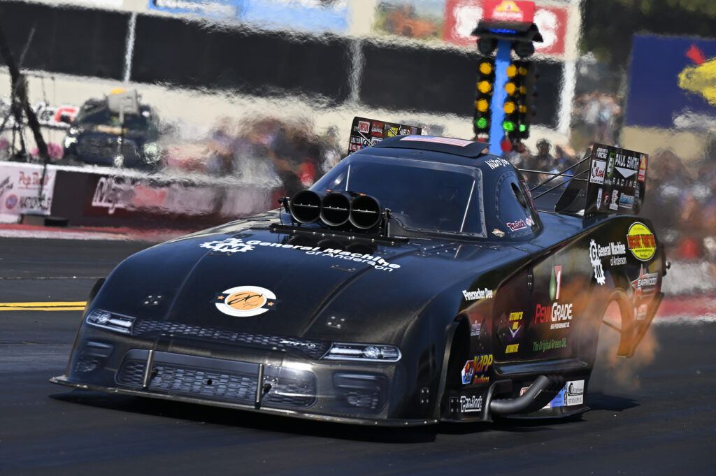 JOE MORRISON HAS STRONG PERFORMANCE AT PEP BOYS NATIONALS – The Racing ...