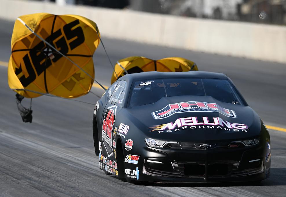 AARON STANFIELD HAVING CAREER BEST SEASON,﻿ENTERS CAROLINA NATIONALS ...